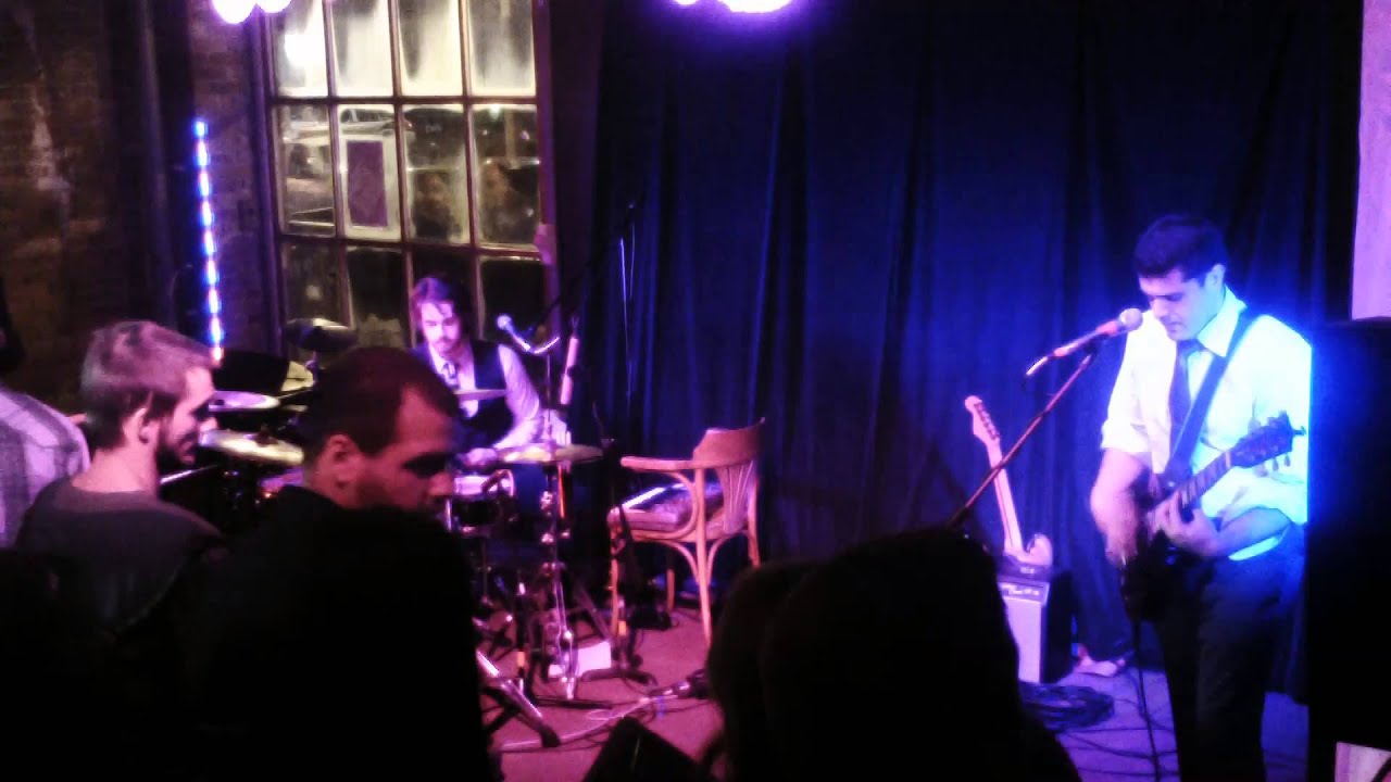 The Blue Stones - Souls Full - YouTube