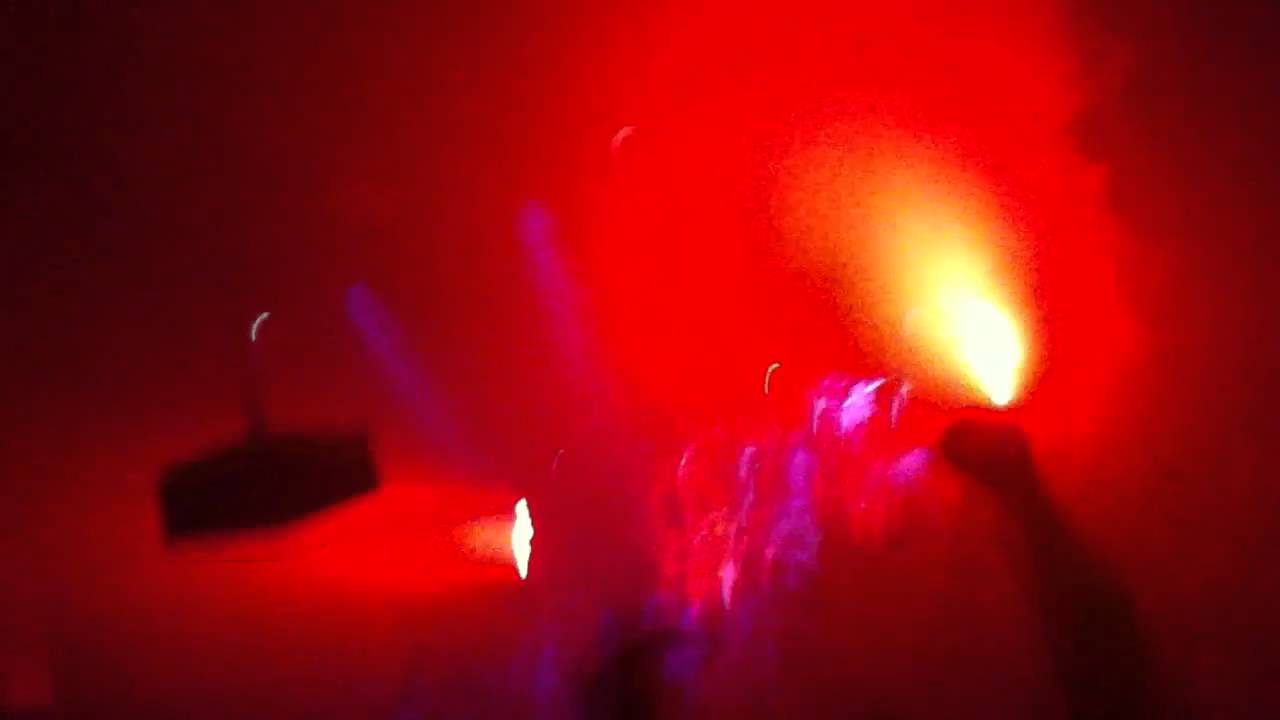Skrillex plays "Rave Review" + "Cinema" @ Webster Hall, NYC 2/25/11 ...
