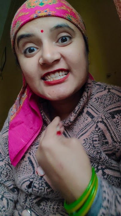 Married life 🤣😁 #comedy #couplecomedy #funny #couple #love #couplegoals #nehabagga #restykamboj ...