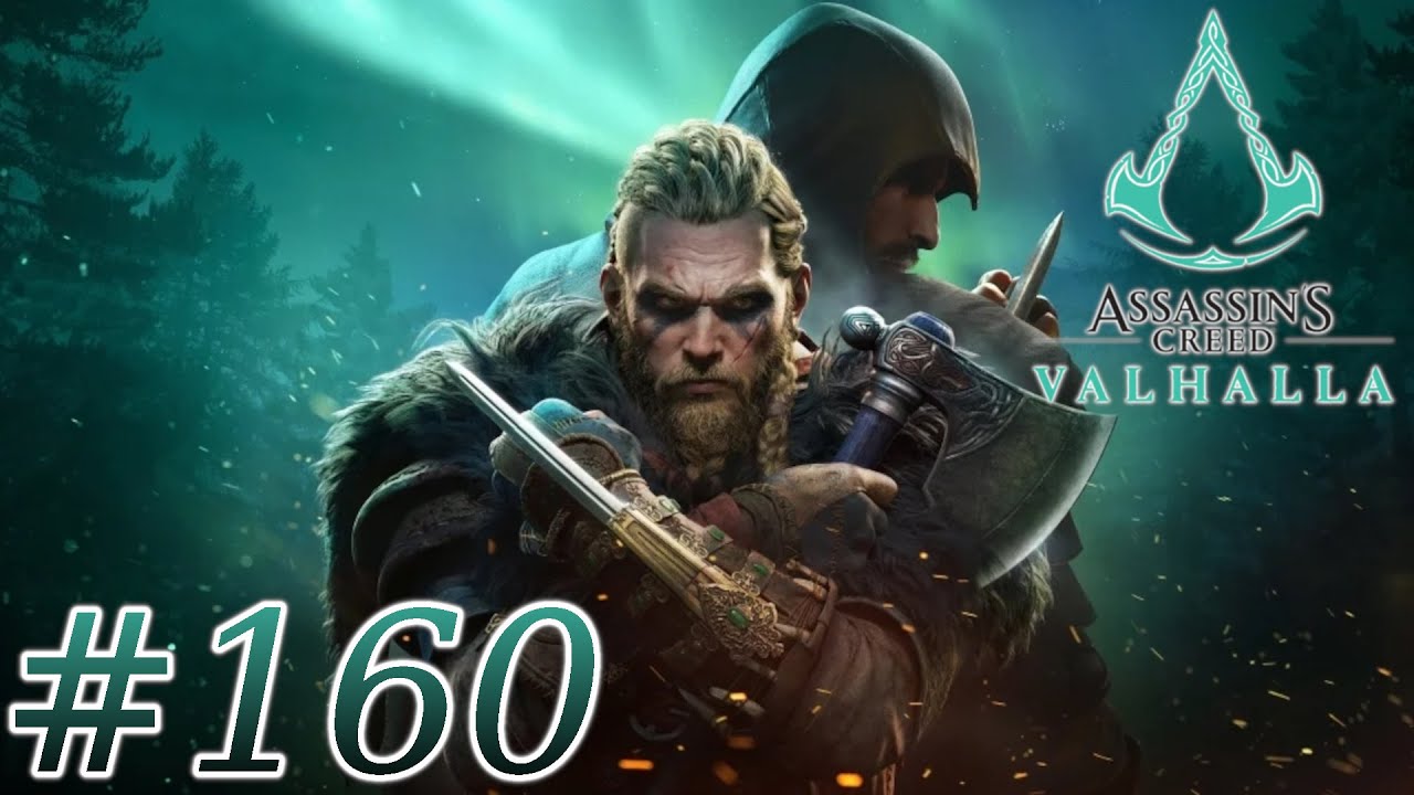 Dag's Forderung ⚔️ Assassin's Creed Valhalla [160] - YouTube