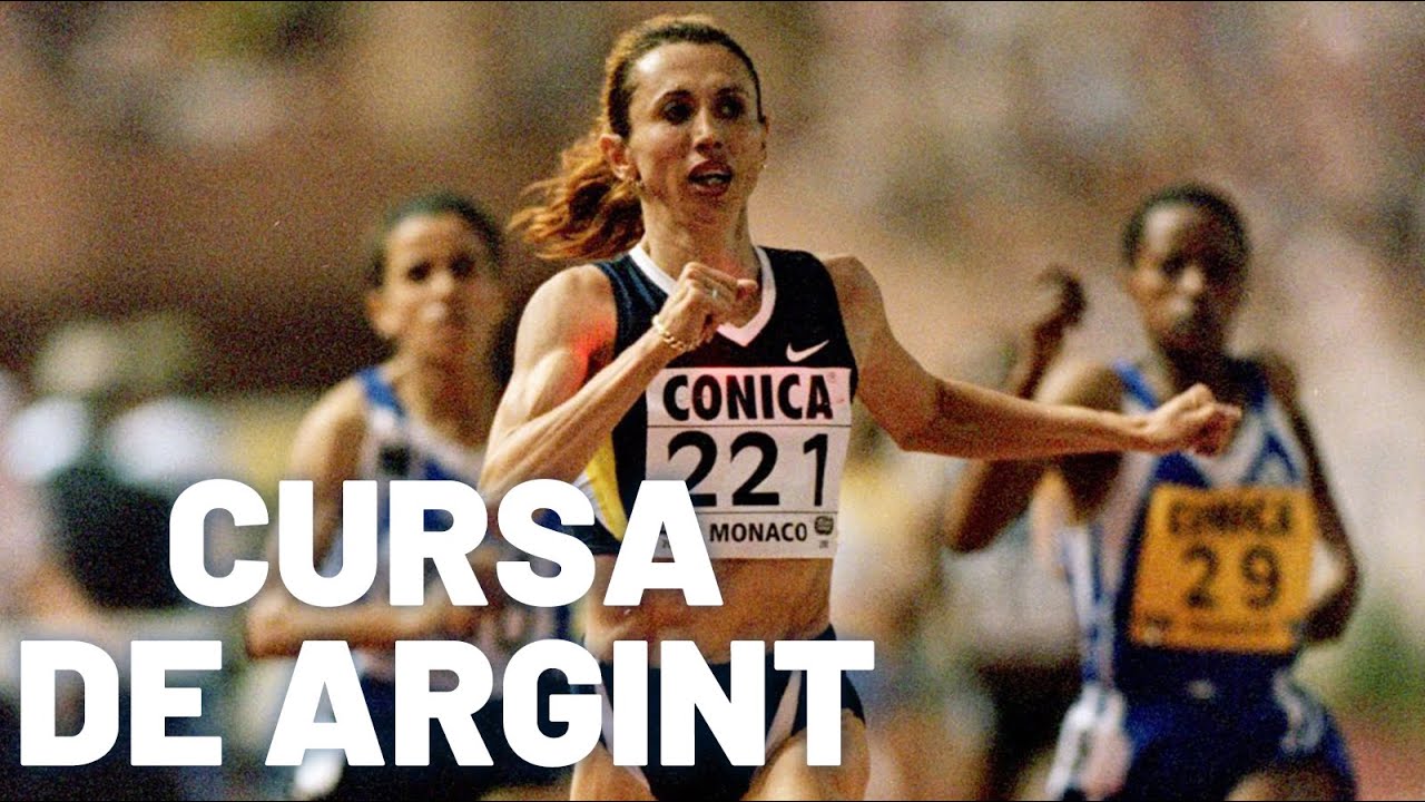 Analiza unei curse de argint. Violeta Beclea: „Am refuzat mulți ani să ...