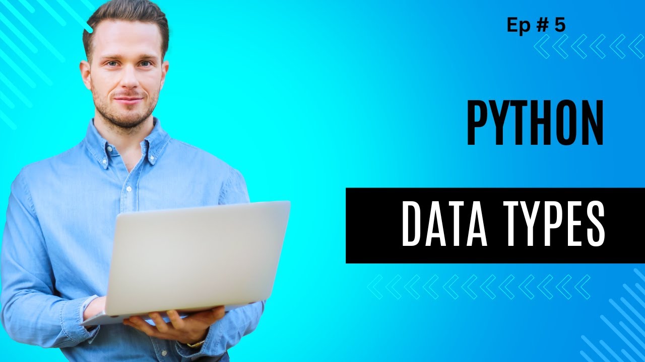 Introduction Of Python Basic Data Types Youtube