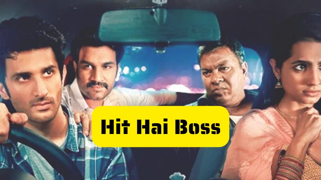 Operation Romeo movie review | story breakdown & explained| Netflix ...