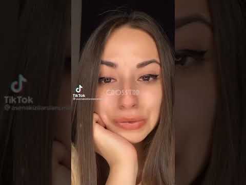 Anne Beni Anlayan Yok TikTok  - Anne Beni Anlayan Yok Derya Bedavacı