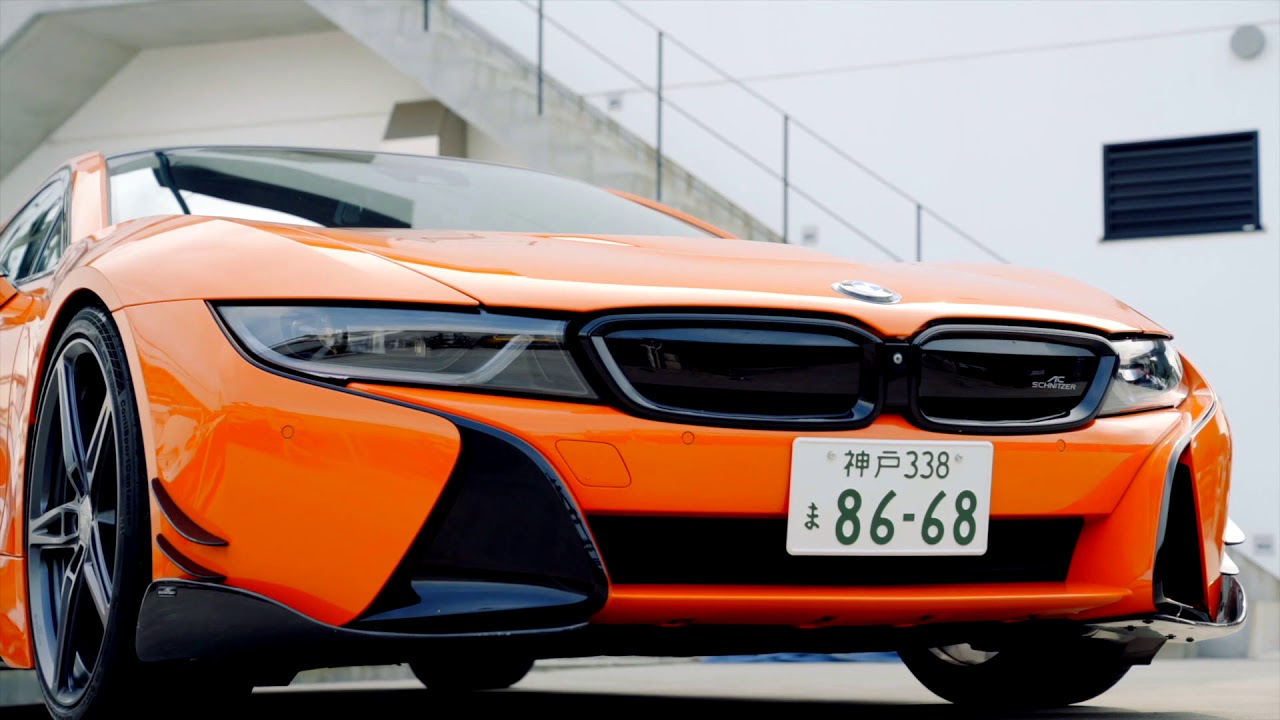 【Y's One】KOBE CAR COLLECTION 2019出展者ご紹介動画 - YouTube