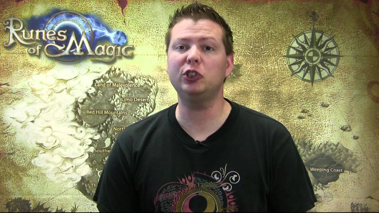 RoM Nation: Episode Five - 07/22/2011 - YouTube