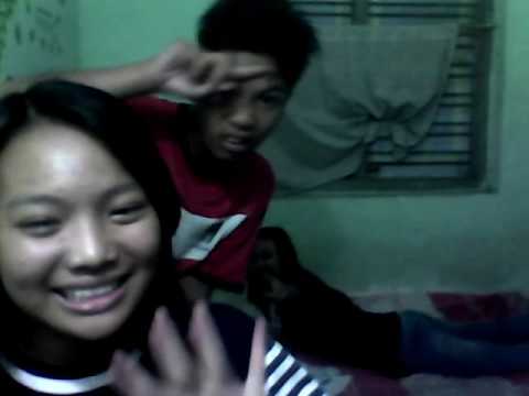tante tante diboking om om