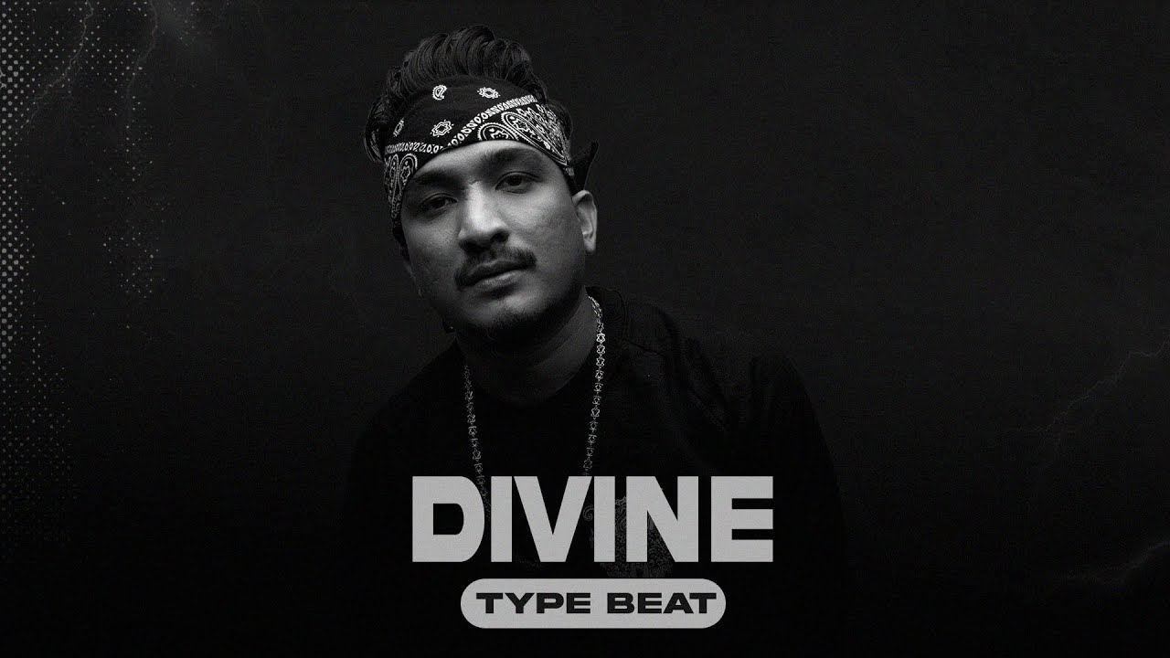 FREE DIVINE TYPE BEAT “SATYA” - YouTube