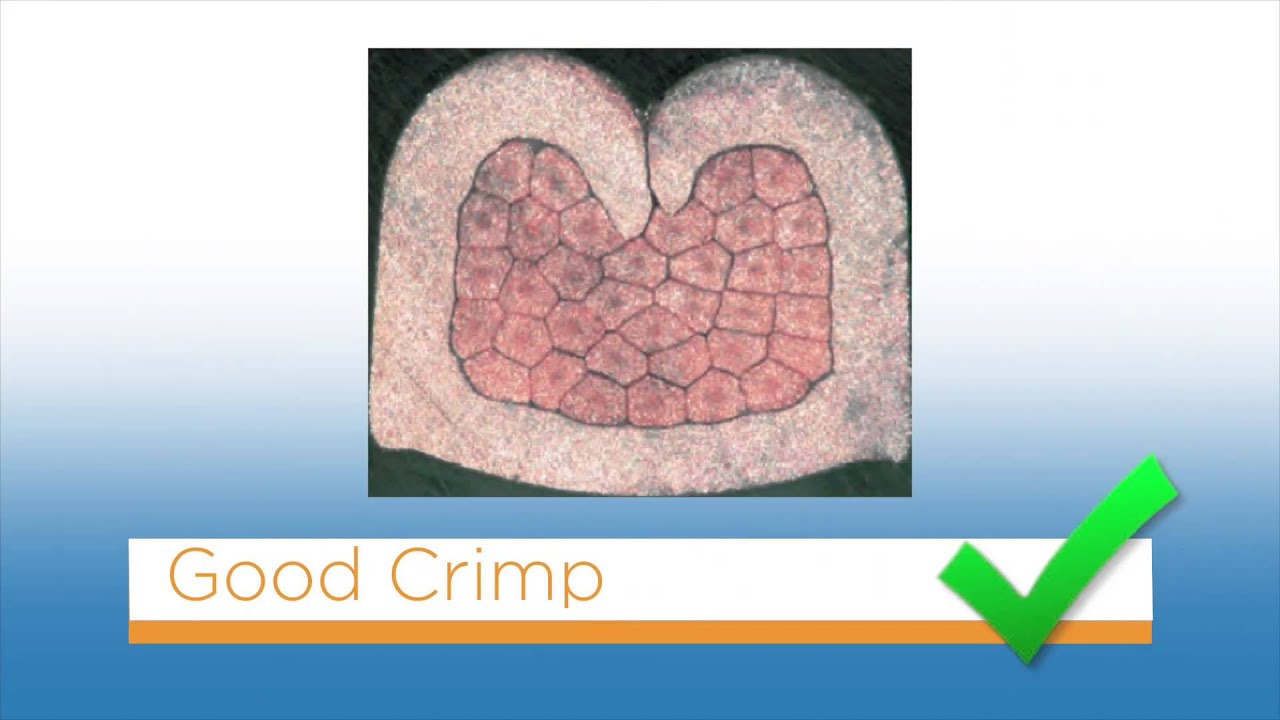 Crimp Theory Fundamentals: ADVANCED - YouTube