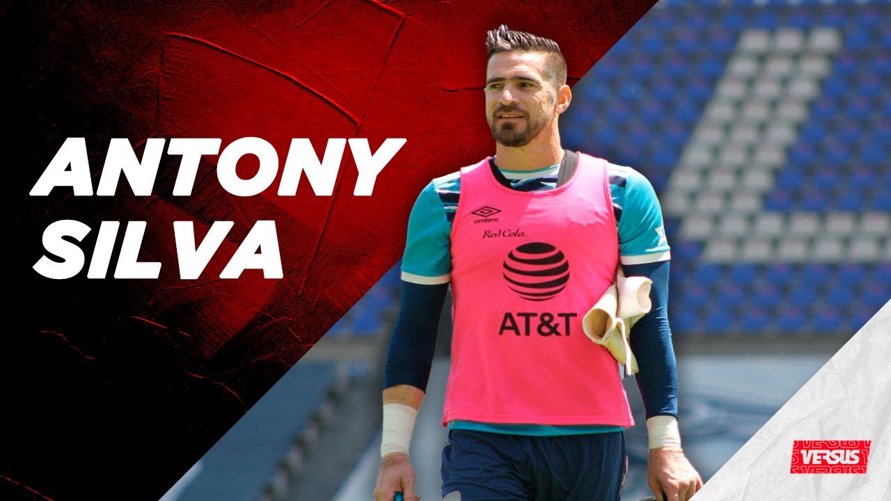 ANTONY SILVA “ES UNA CANTIDAD MUY ALTA EL CUPO DE EXTRANJEROS" - YouTube