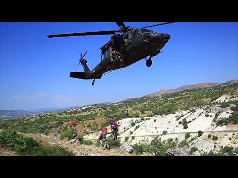 Jandarma Genel Komutanlığı \