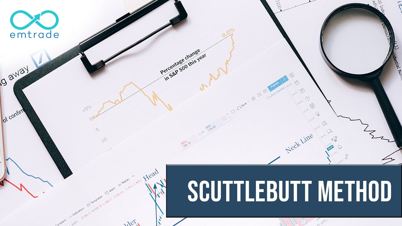 Scuttlebutt Method - YouTube