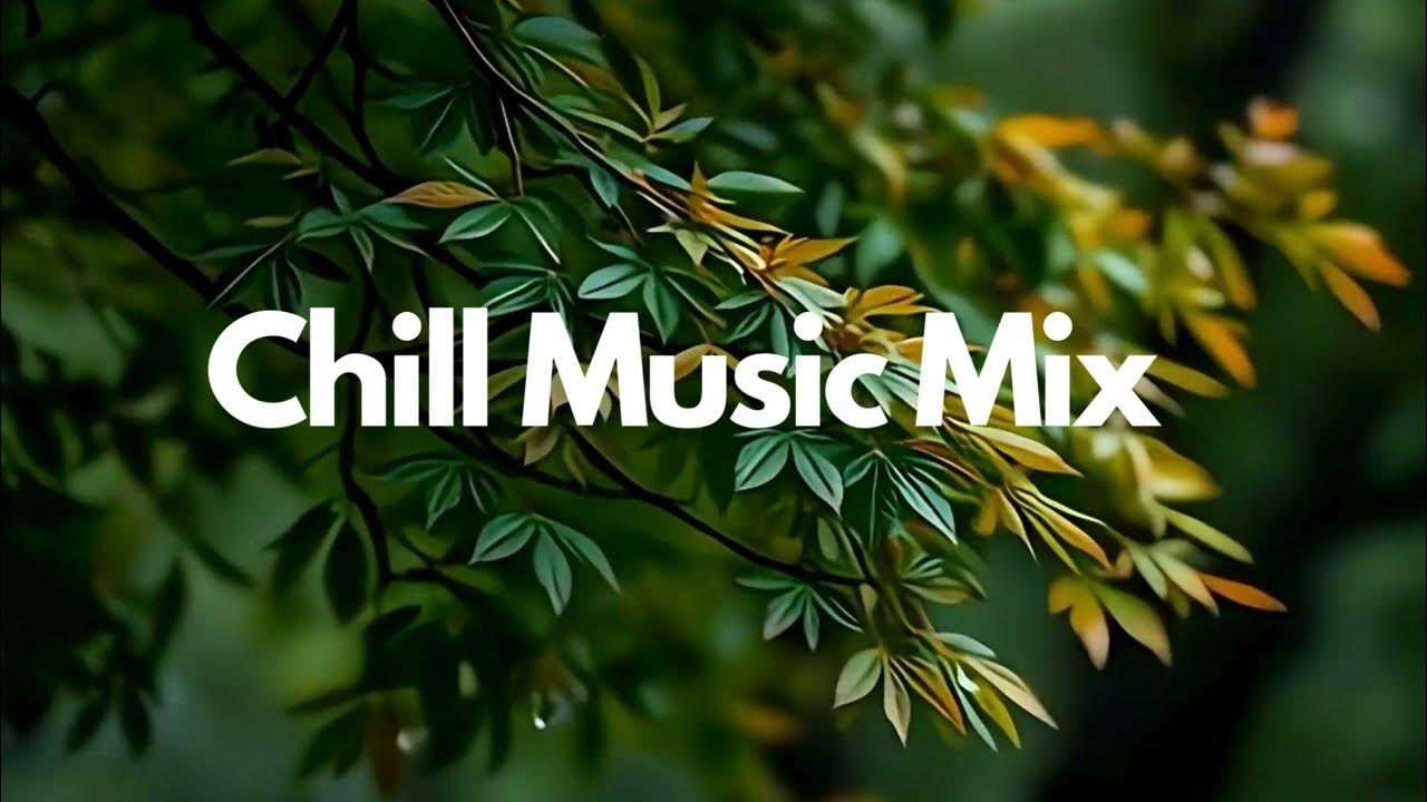 Chill Music Mix [chill lofi hip hop beats] - YouTube