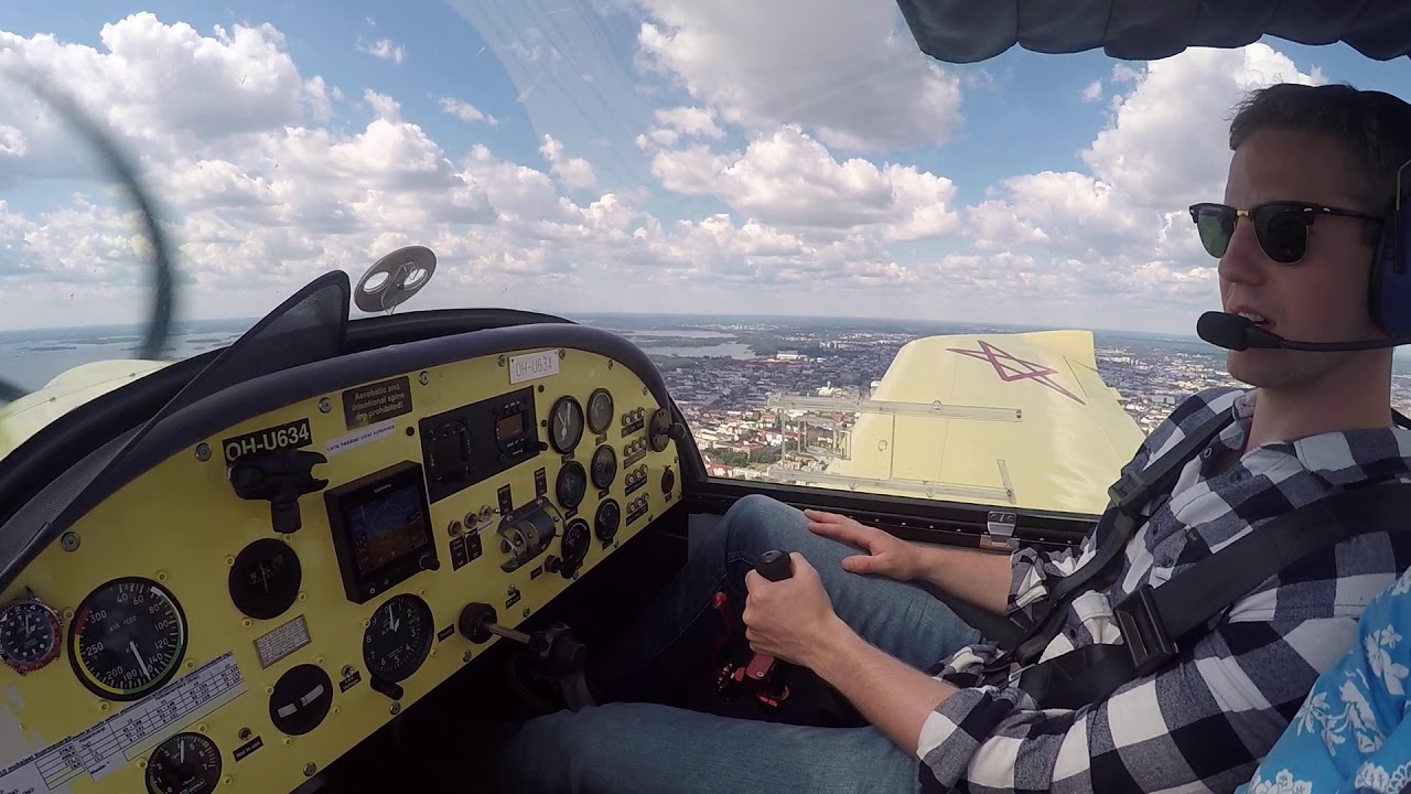 Oscar van Heerden - YouTube