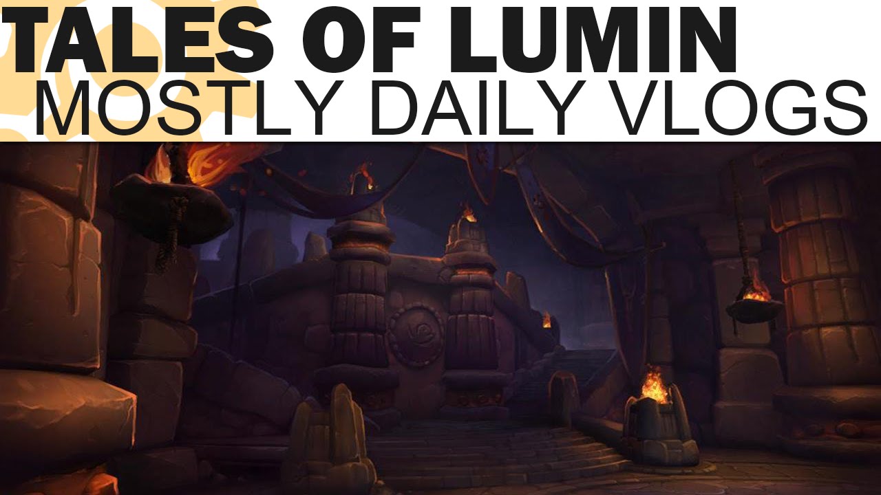 World of Warcraft in the New Year! (Legendary Follower, Game-time ...