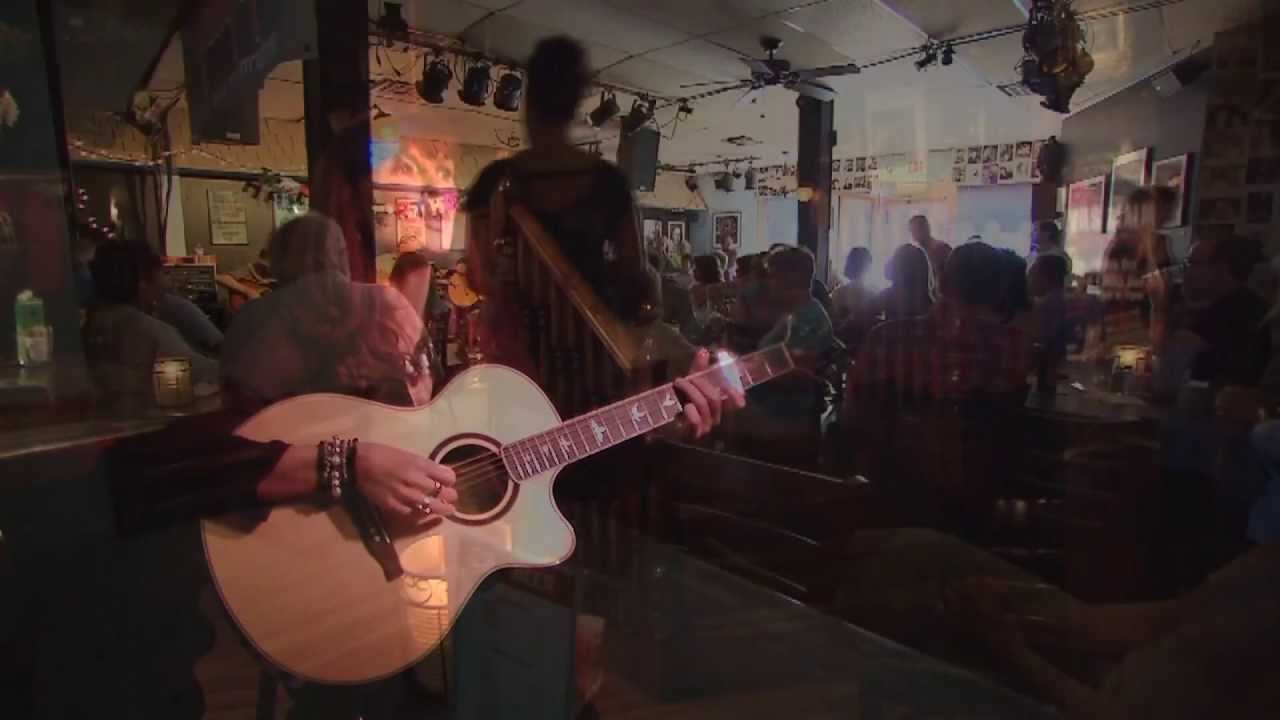 Jacqui Sharkey - Take Me To Paris - YouTube