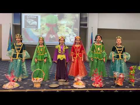 @vlogYagmur  #haxışta #uşaqlar #uşaqlar #vlog #nevruz #sakura