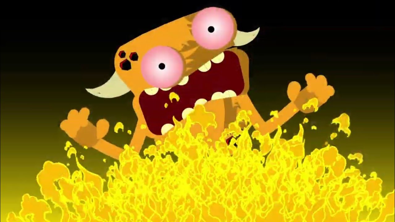 Geometry Dash: "too kiD frIEndly" XL Demon by ExtoPlasm (Level Showcase ...