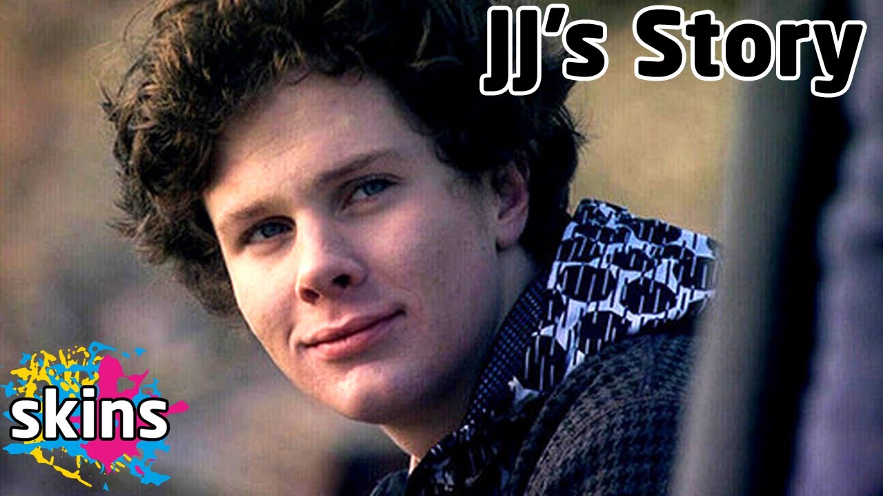 JJ's Story - Skins - YouTube
