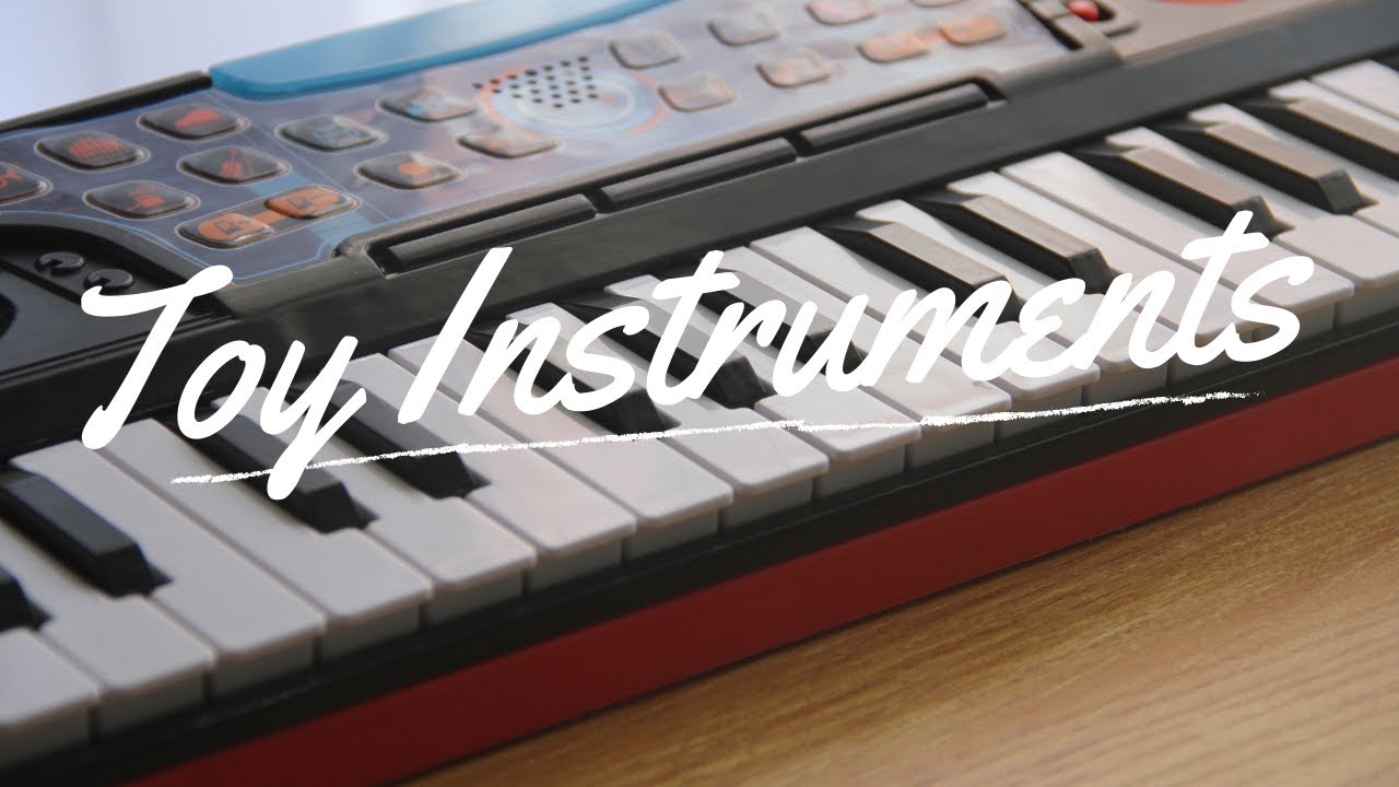 Multitrack recording - winfun Cool Kidz Keyboard 🎹 - YouTube