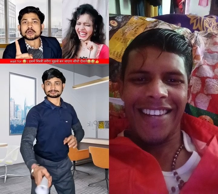 Sar Mera CB Dekho comedy 🤪 #funny - YouTube