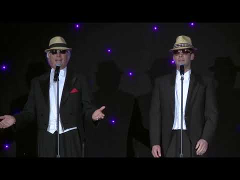 Chazonim Oif Probe - Cantor Shimon Farkas & Cantor Dov Farkas ...