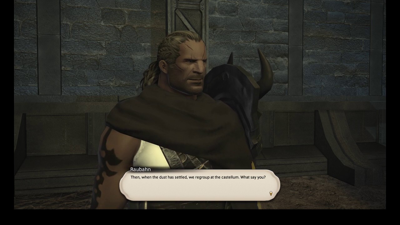 Final Fantasy XIV: Rhalgr's Beacon - YouTube