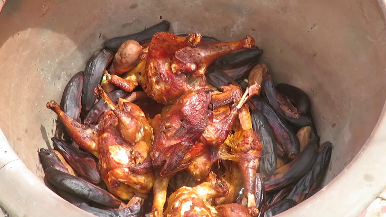 Copus en Pedregal Grande-Catacaos - YouTube