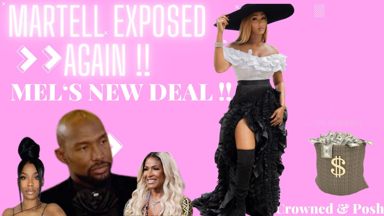 Melody Shari Lands New Deal !| Walking in New York Fashion Week ...