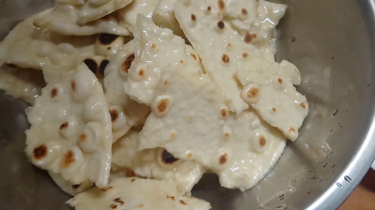 Turte cu mac - YouTube