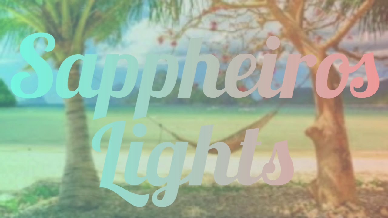 Sappheiros - Lights - YouTube Music
