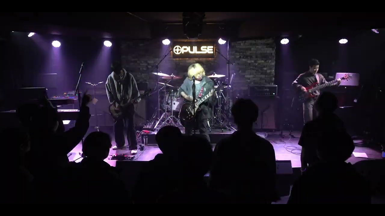 [Ruffain] Vamps - Sick (Cover, 4K) - YouTube