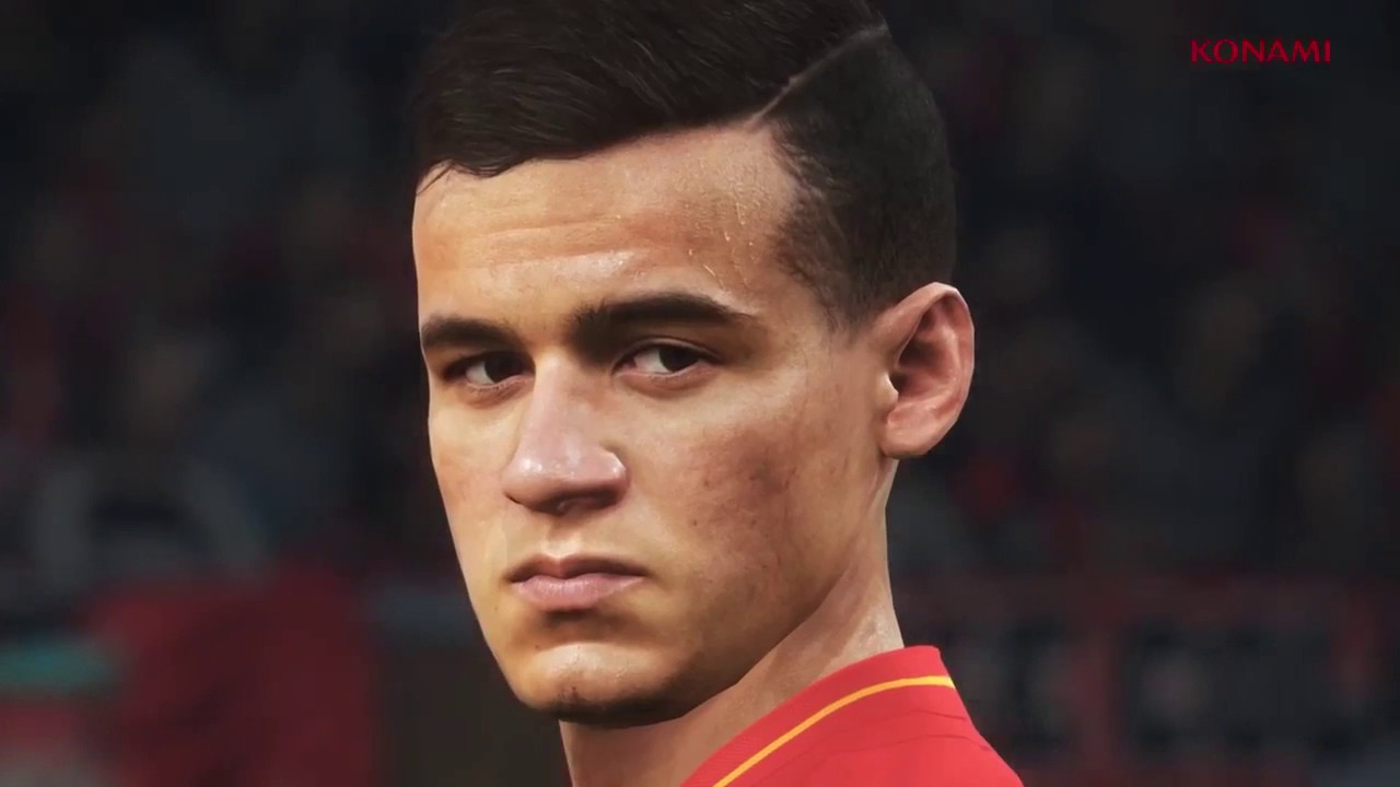 PES 2017 Data Pack 2 0 - YouTube