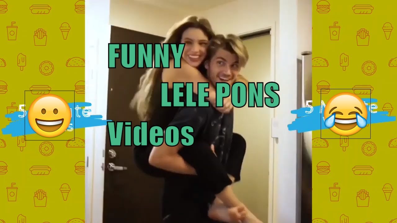 Lele Pons New Instagram Videos 2019 Lele Pons Best Vines Compilation ...