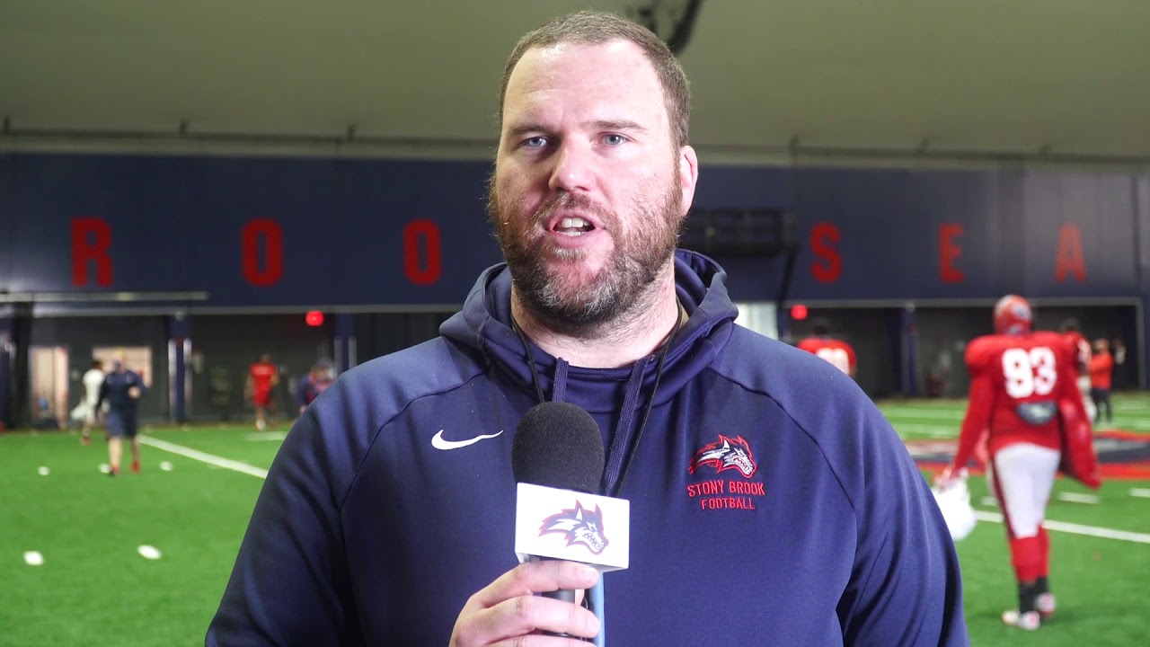 Practice Report: Sam Kamara returns - YouTube