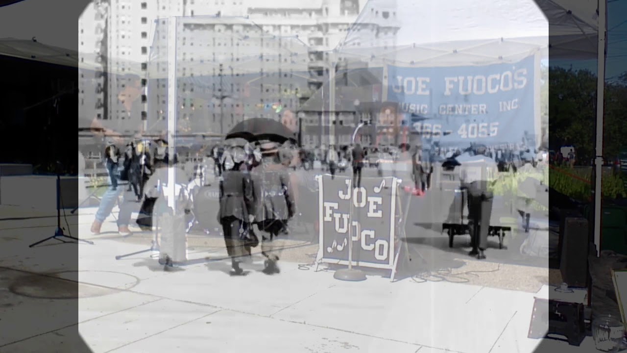 Joe Fuoco, Groovin - YouTube