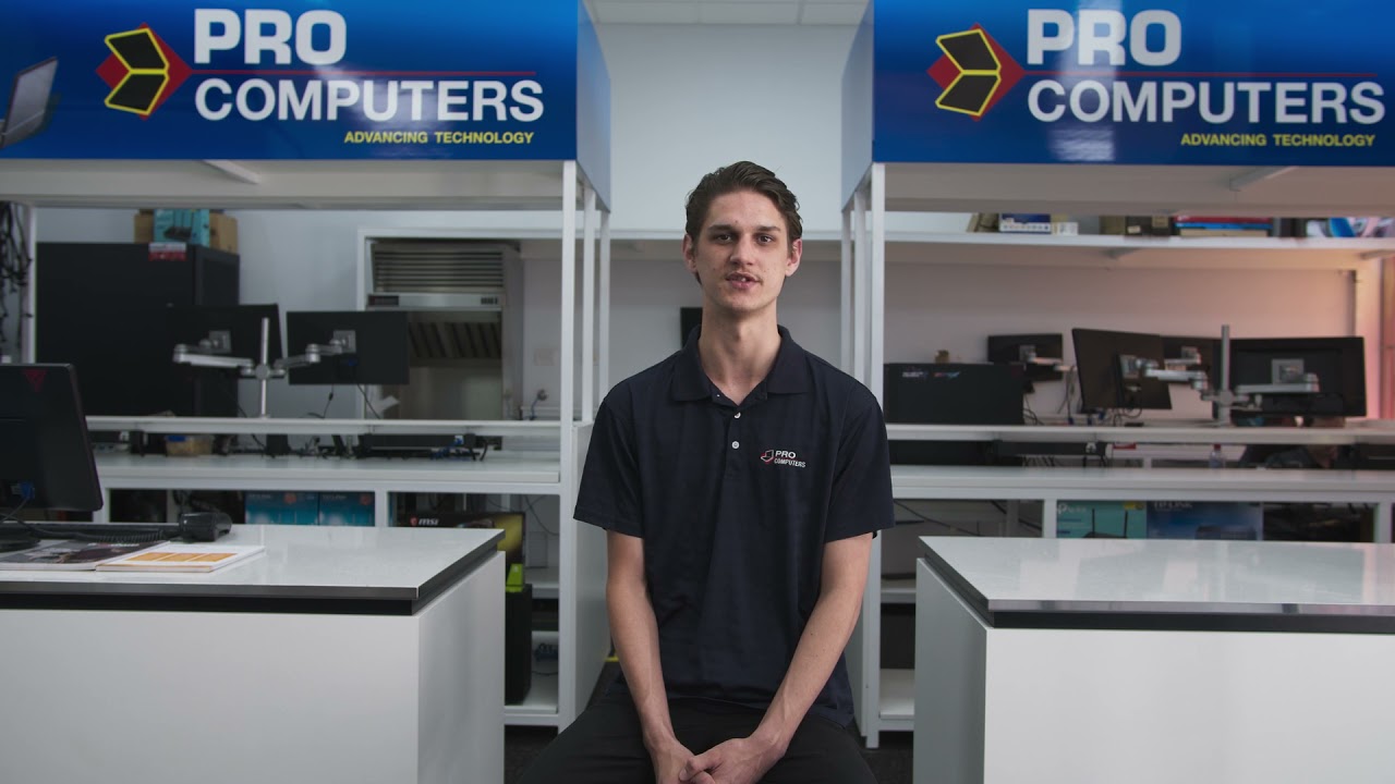 Why You Should Service Your Computer - YouTube