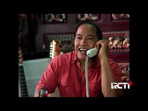 FTV - Fandy Cristian dan Kadek Devi (romantis ❤️)