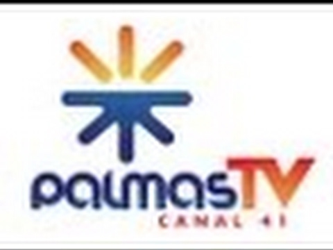 Transmisión en directo de Las Palmas Tv canal 41 - YouTube