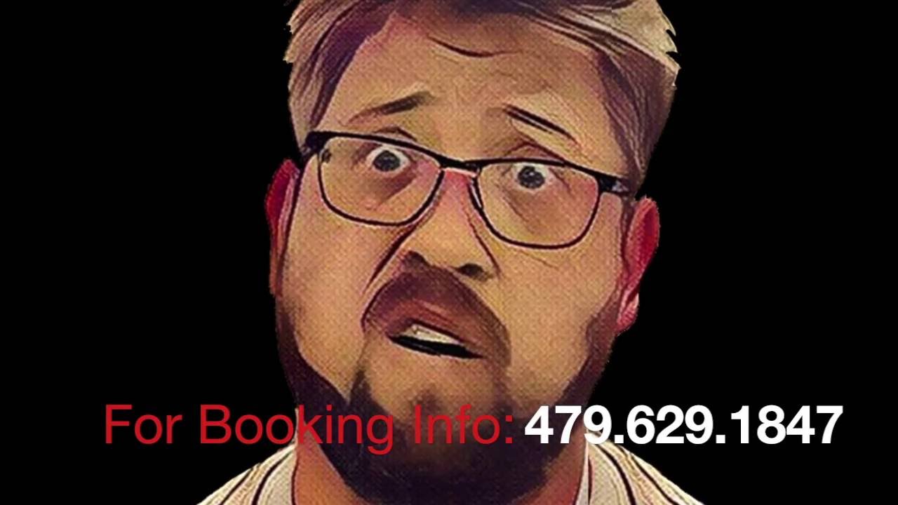 Luke Perkinson - GAG REEL - YouTube