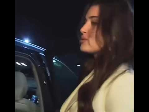 Hande Erçel’in estetik sorularına yanıtı sert oldu!