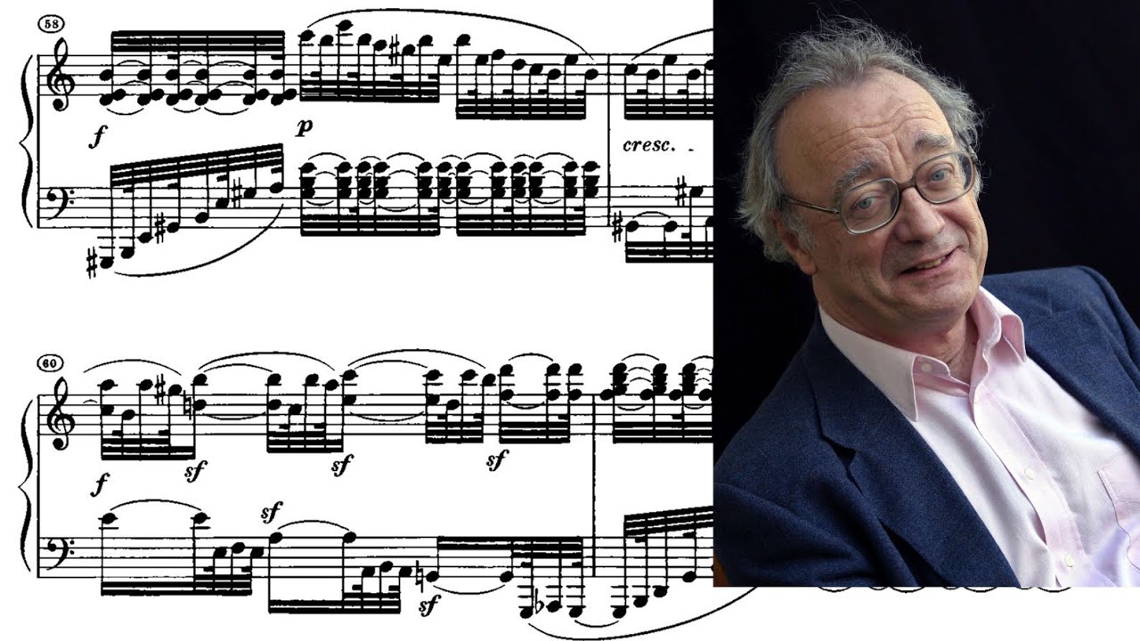 The Best Of BRENDEL – PART 1 (Bach, Haydn, Mozart, Beethoven) - YouTube