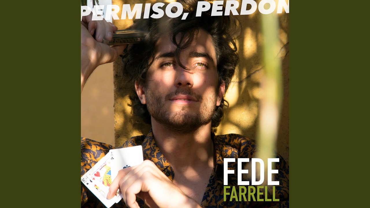 Permiso, Perdón - YouTube Music