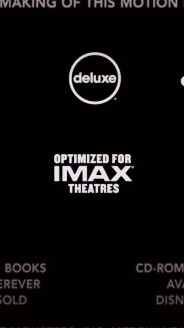 Mpaa Iatse imax Dolby deluxe dts - YouTube