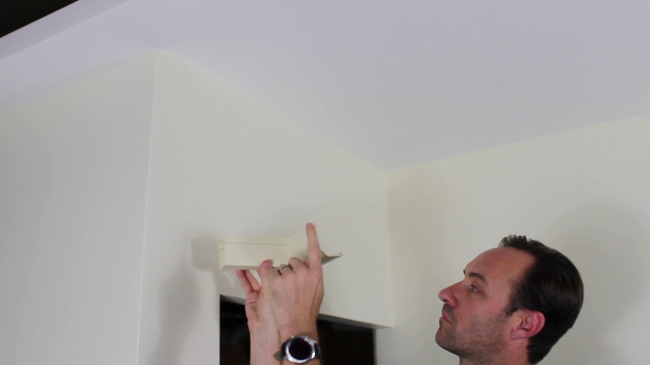 DecoShield Systems - ES Demonstration - YouTube