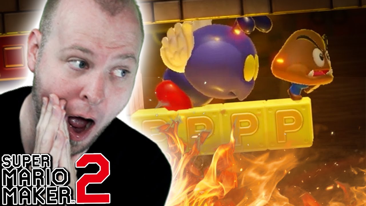 The Pinnacle of Troll Design? // Super Wagon World (Part #9) - YouTube