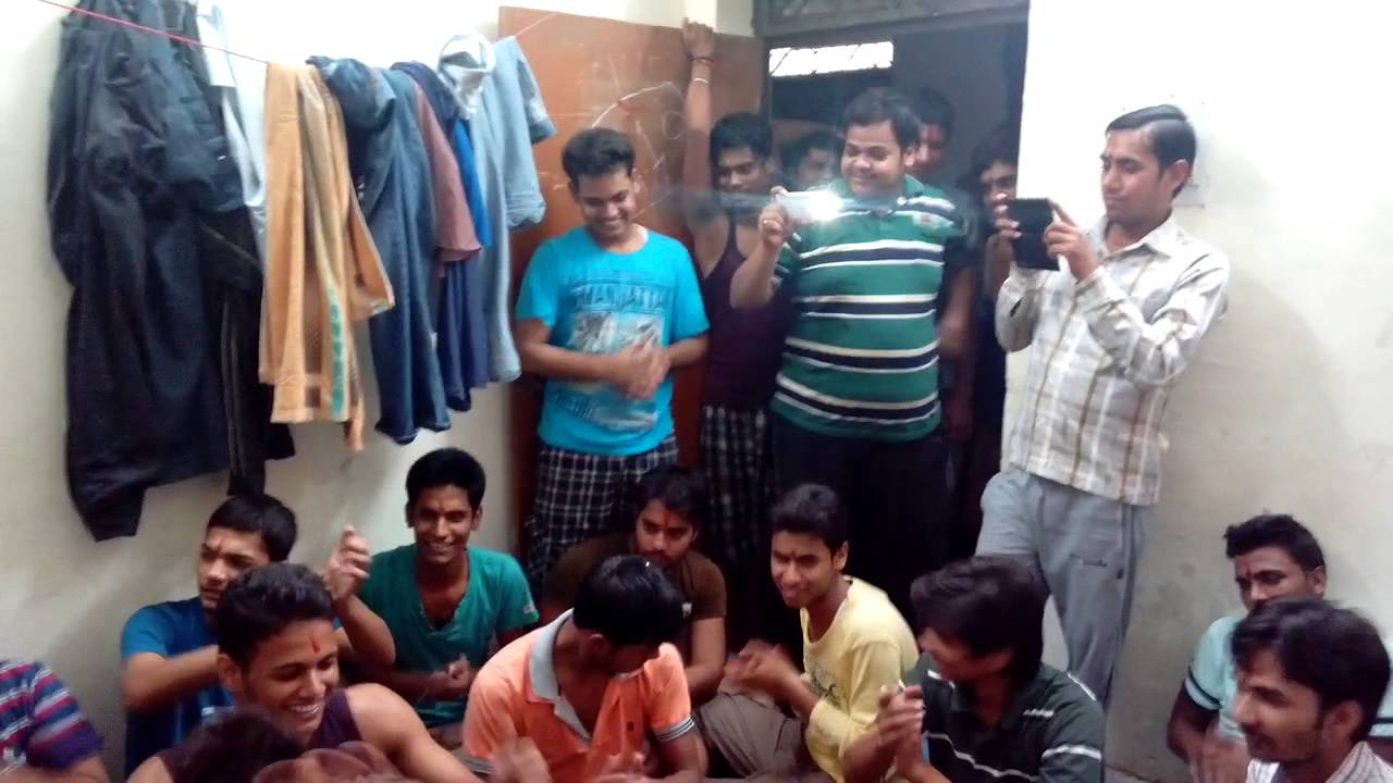 SIET NARAYAN SAMIT MANDAL BOYS HOSTEL - YouTube