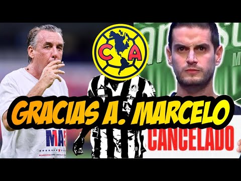 ¿QUE ESTA PASANDO? EMILIO AZCARRAGA Y ADRIAN MARCELO LLENAN LAS CUENTAS ...