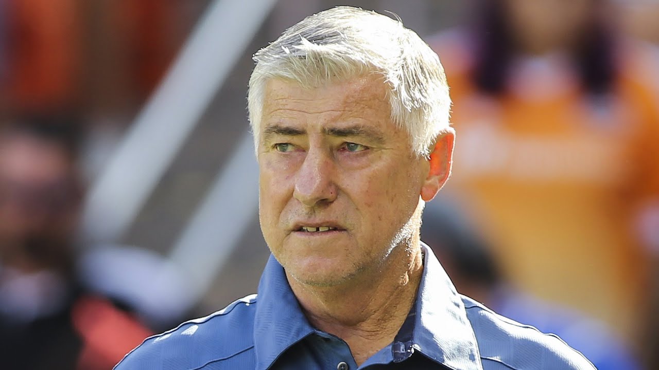 Press Conference: Sigi Schmid post-match at Real Salt Lake - YouTube