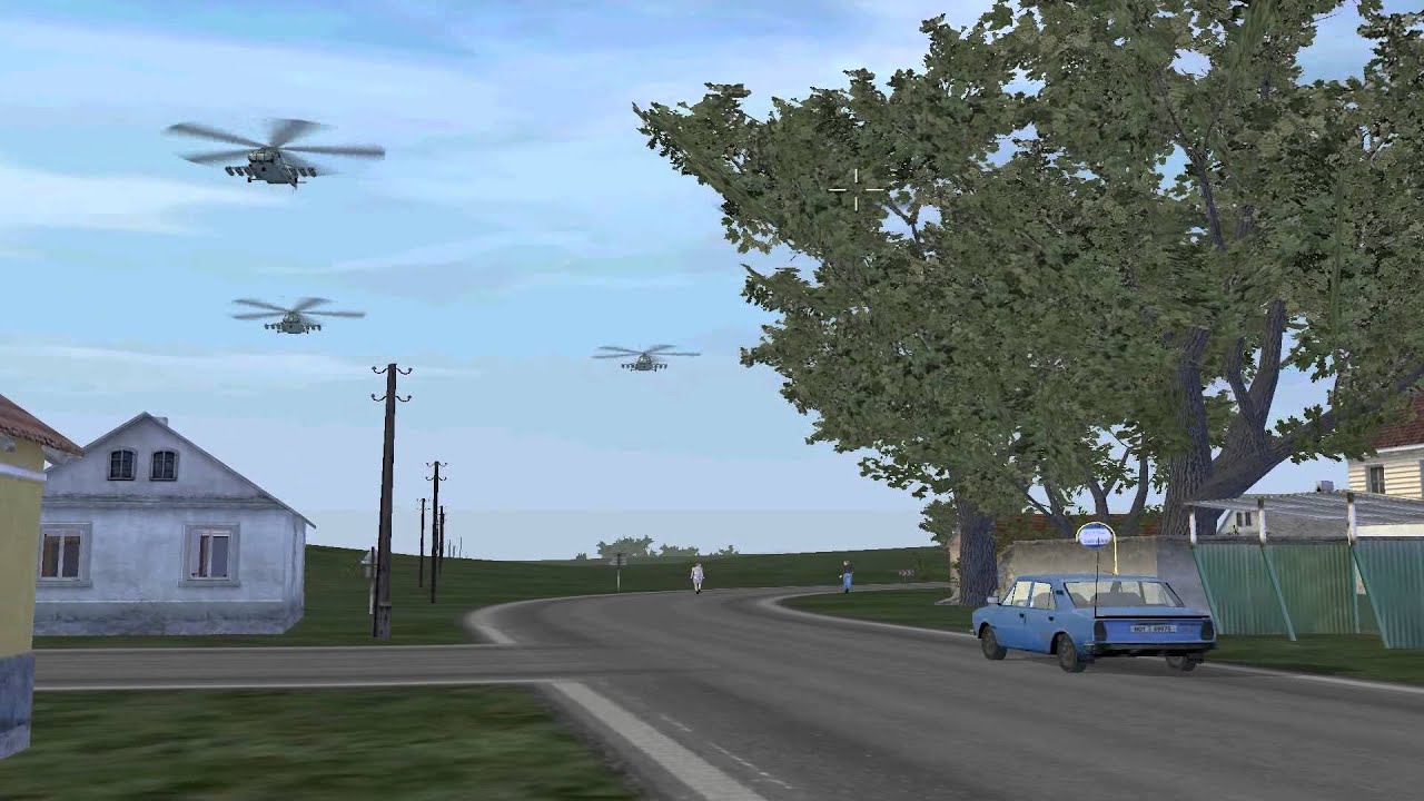 Hell March Coldwar - YouTube